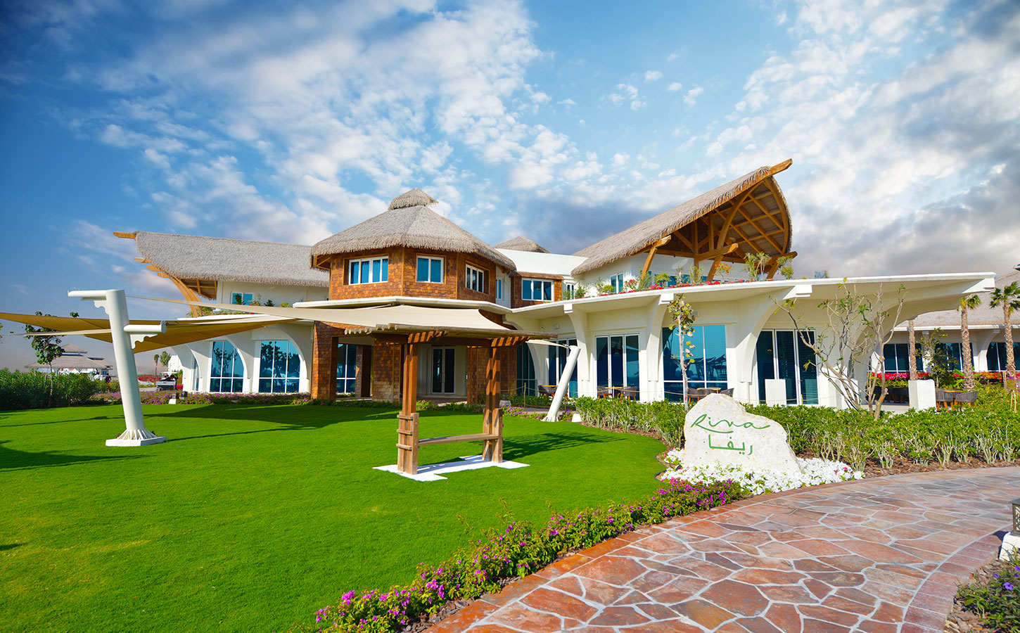 UCC Holding - Building for Generations