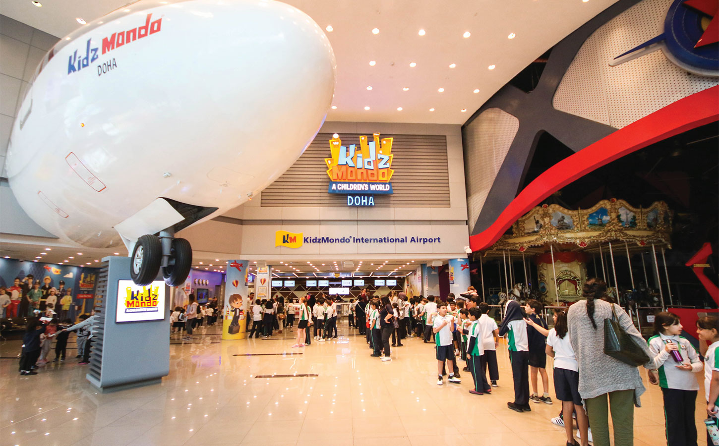 UCC Holding - Building for Generations