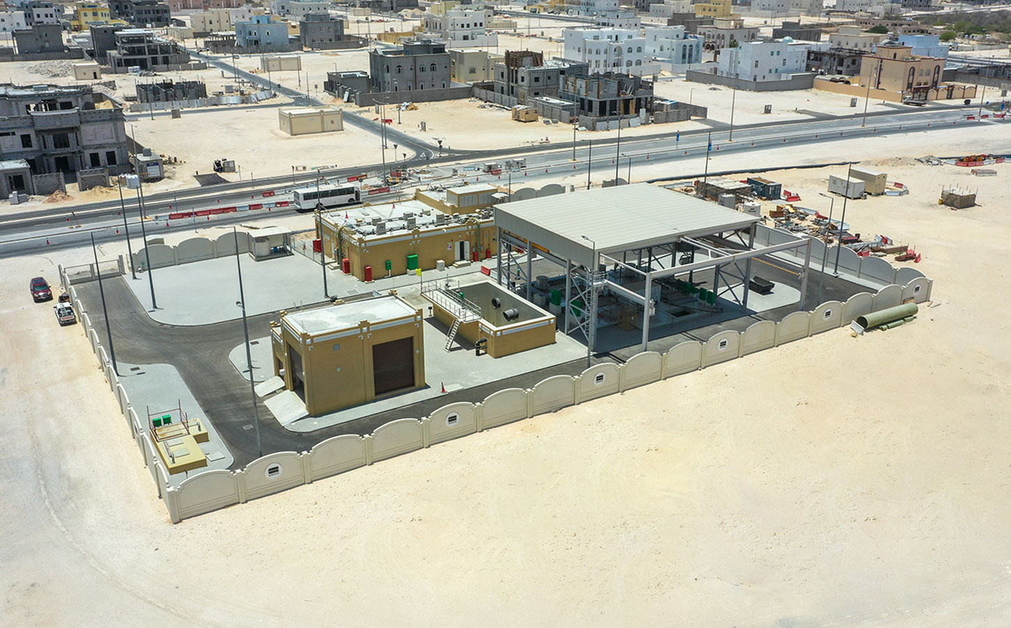 UCC Holding - Building for Generations