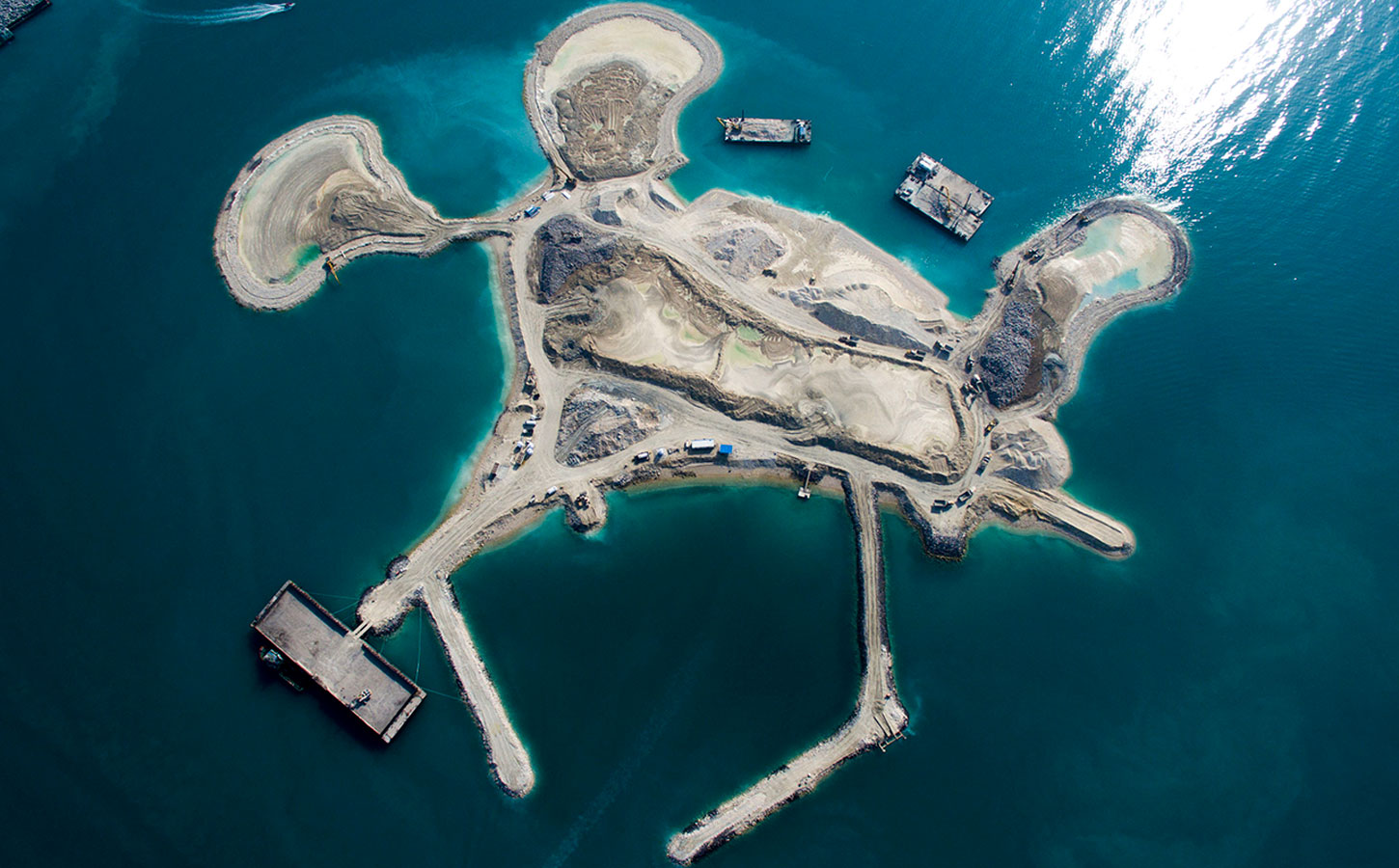 UCC Holding - Building for Generations