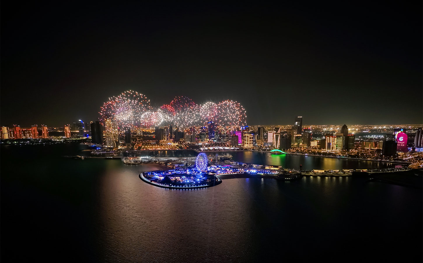 UCC Holding - Building for Generations