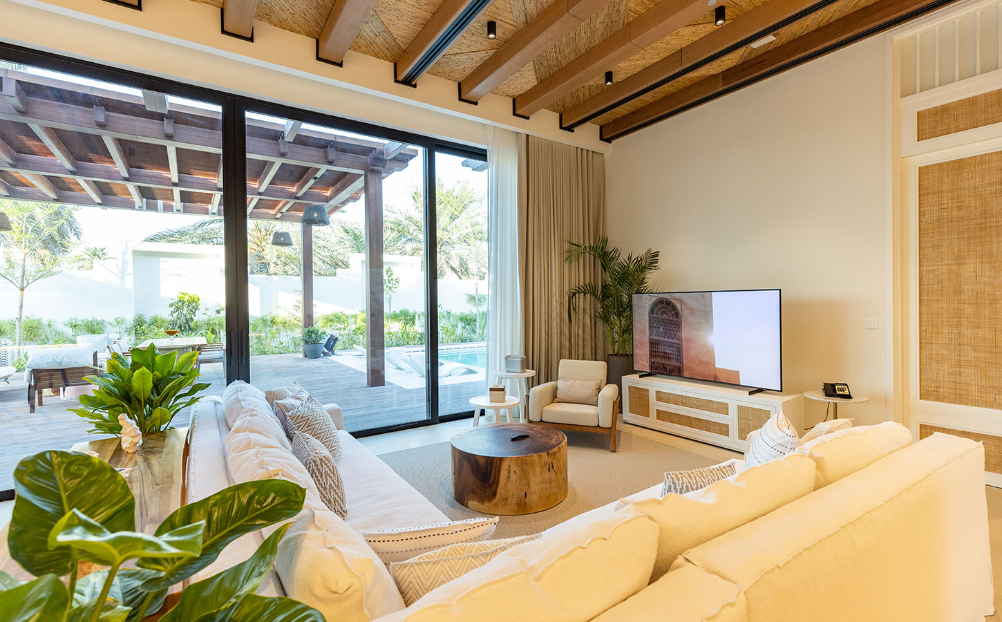 UCC Holding - Building for Generations