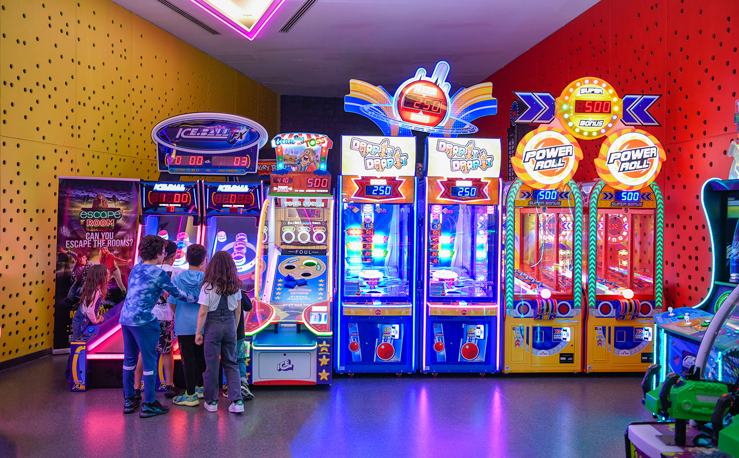 UCC Holding - Building for Generations