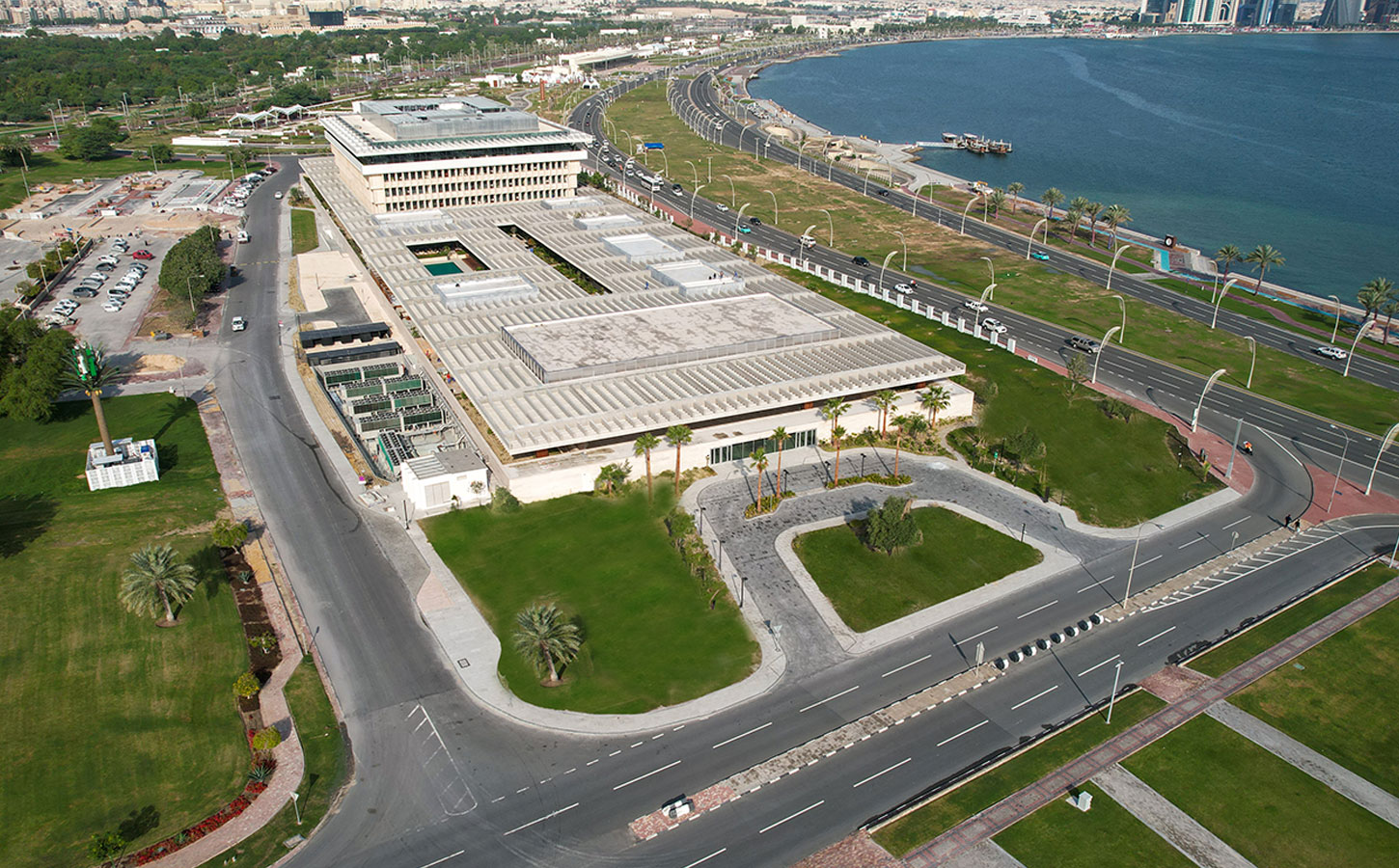 UCC Holding - Building for Generations