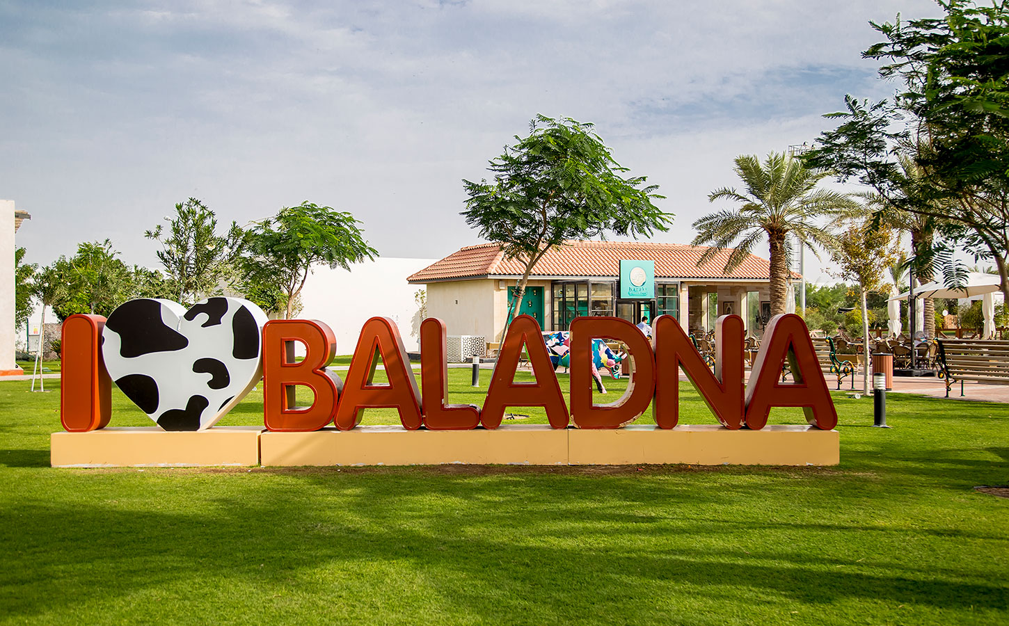 UCC Holding - Building for Generations