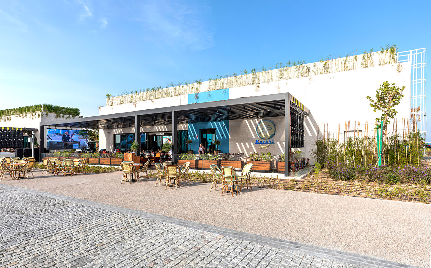 UCC Holding - Building for Generations