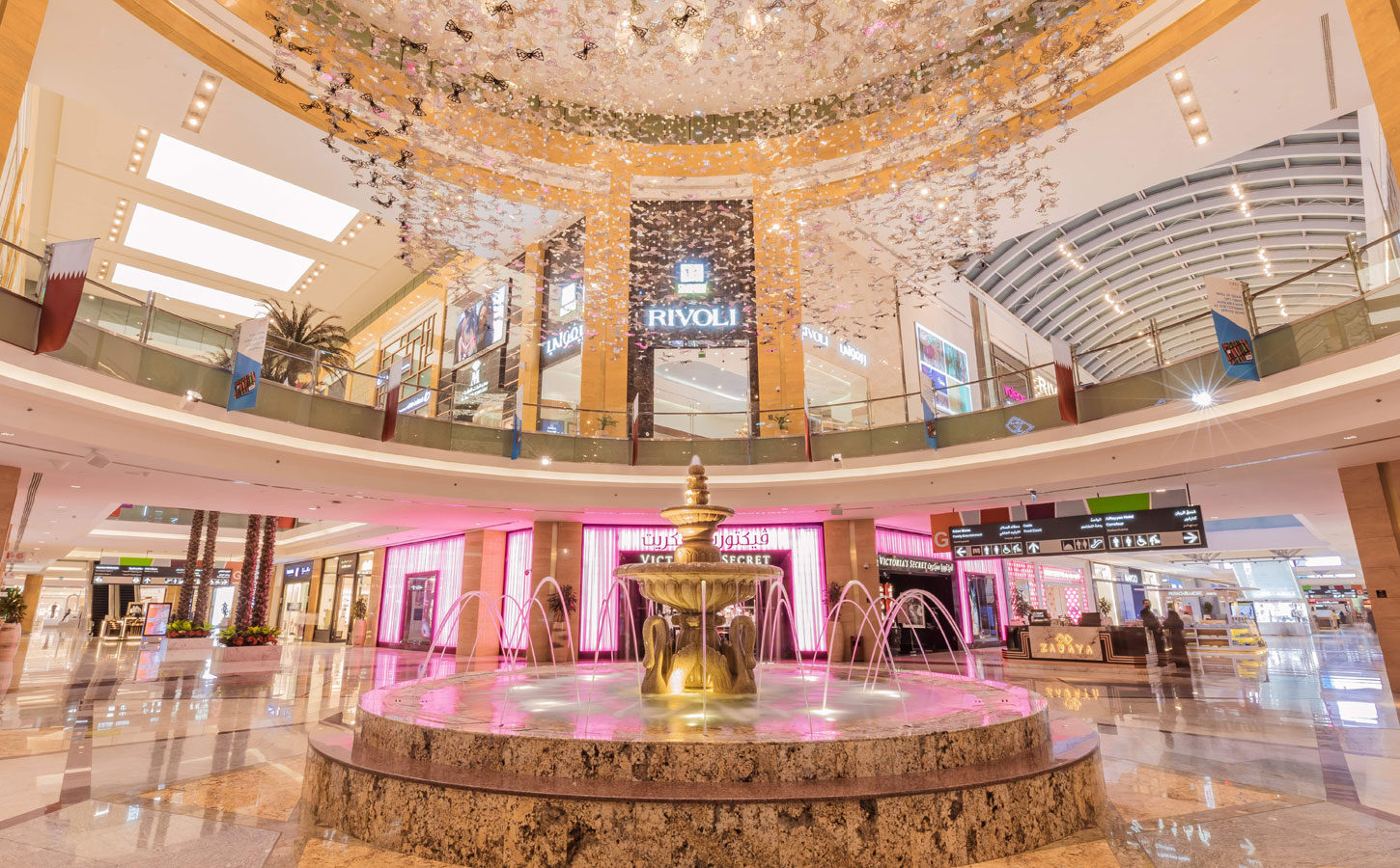 UCC Holding - Building for Generations