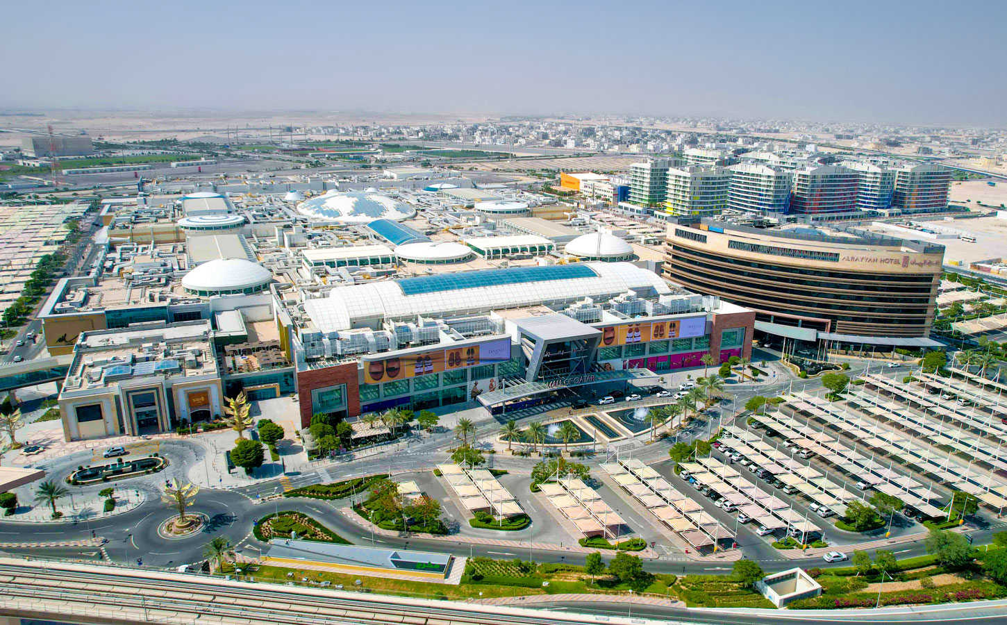 UCC Holding - Building for Generations