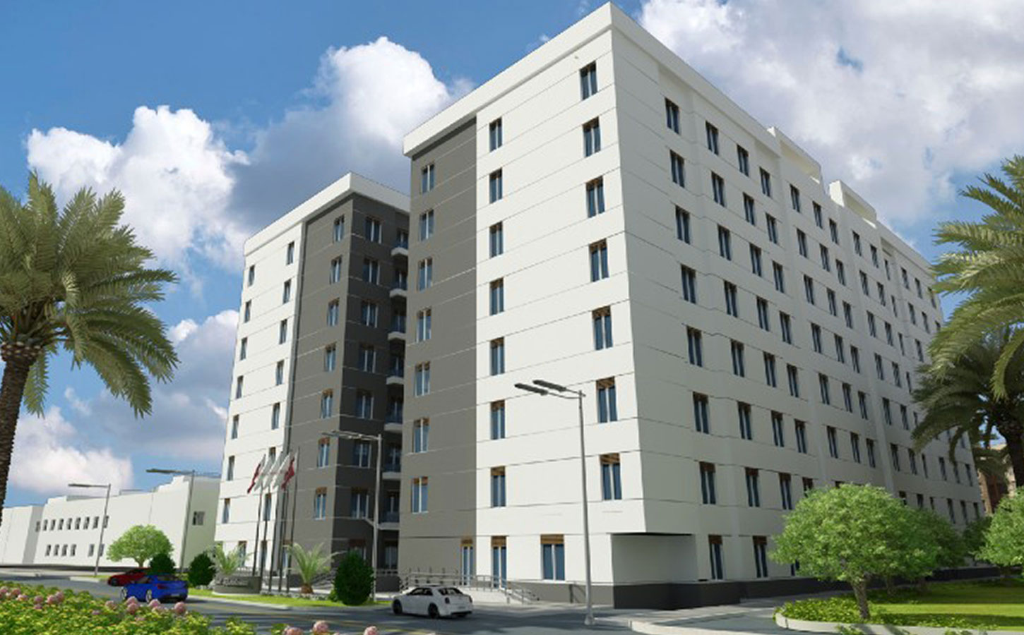 UCC Holding - Building for Generations