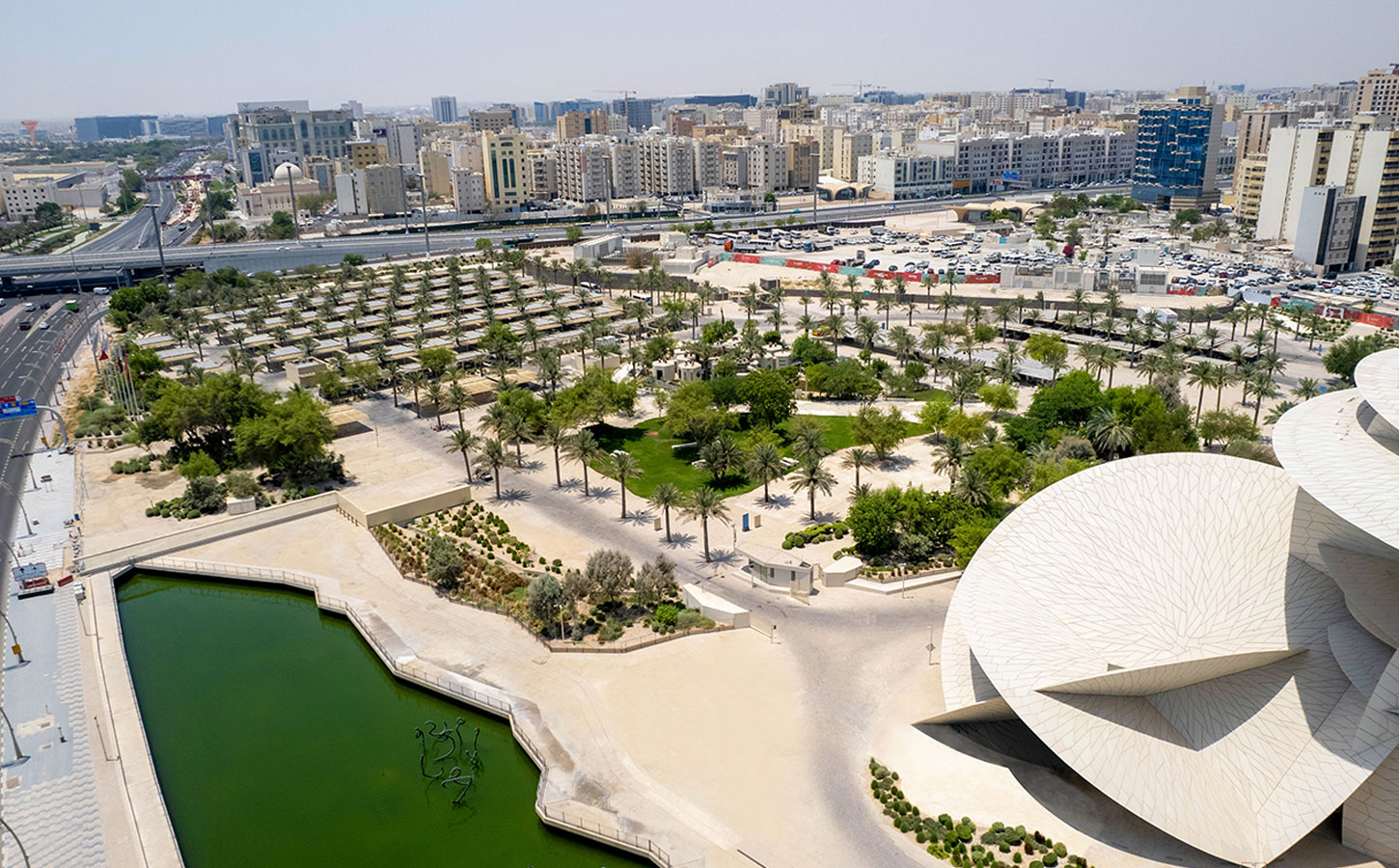 UCC Holding - Building for Generations