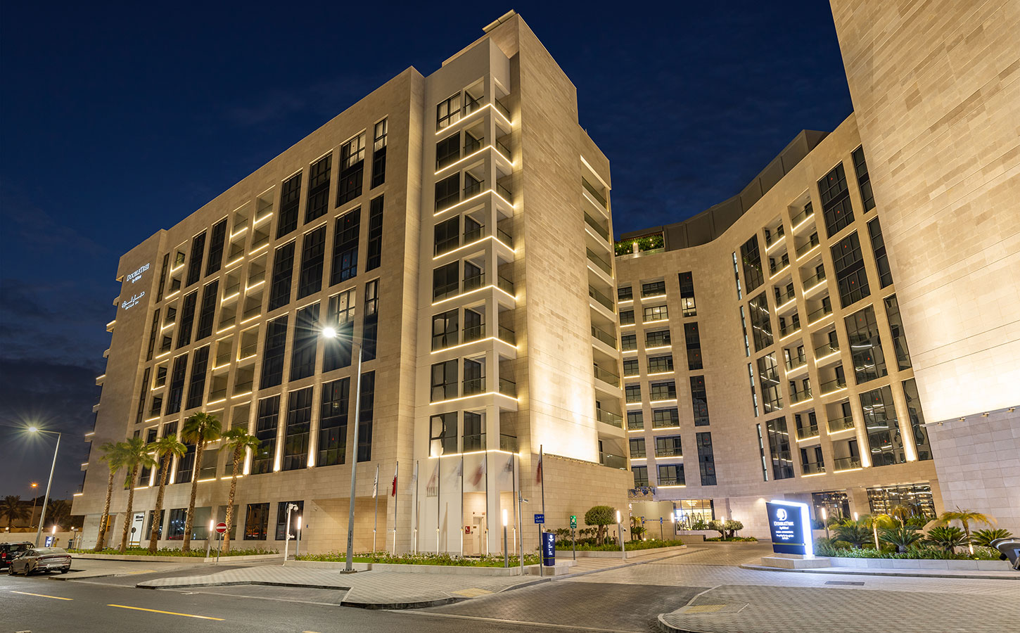 UCC Holding - Building for Generations