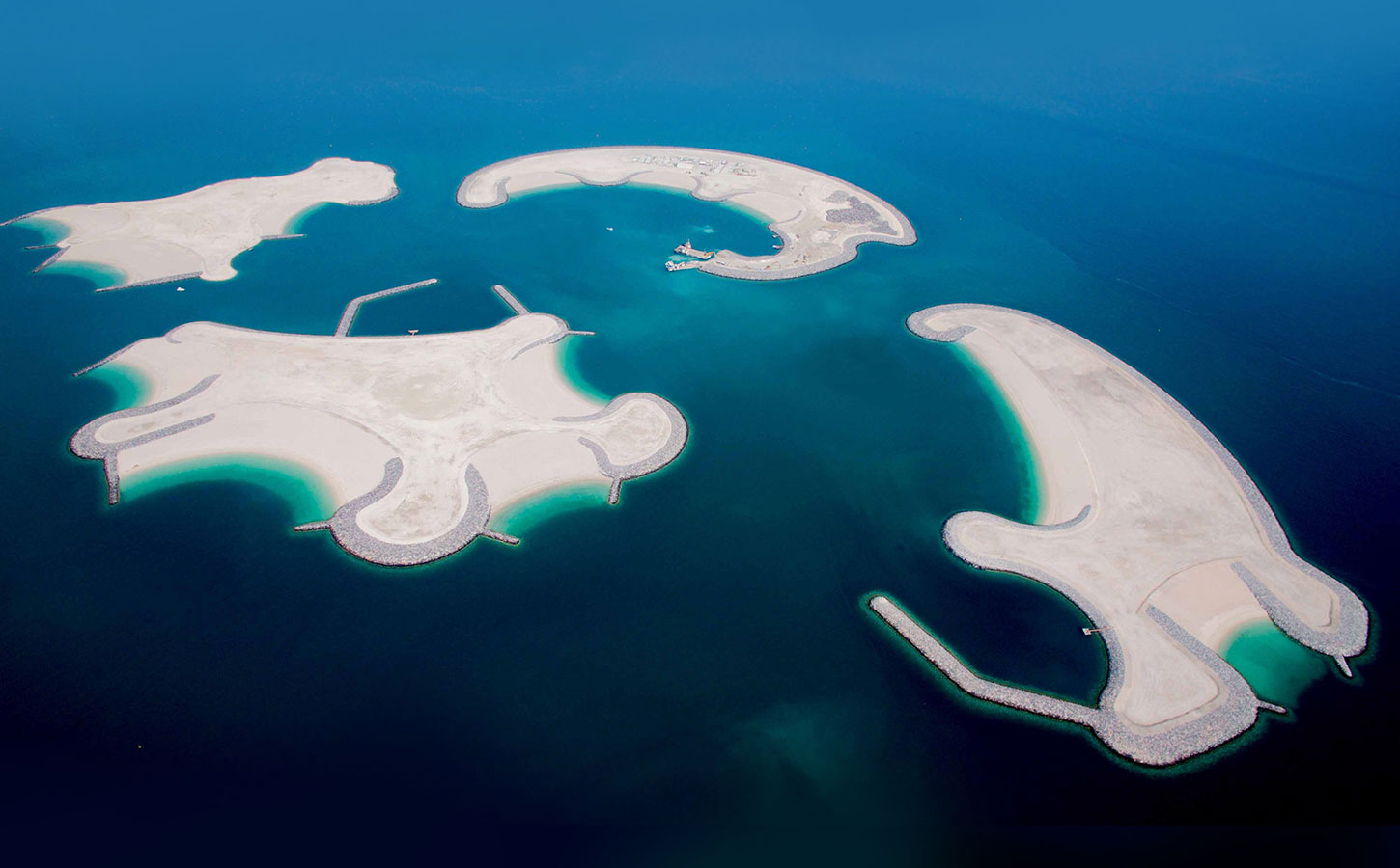 UCC Holding - Building for Generations