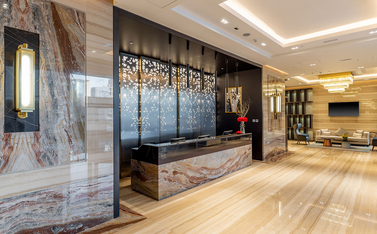 UCC Holding - Building for Generations