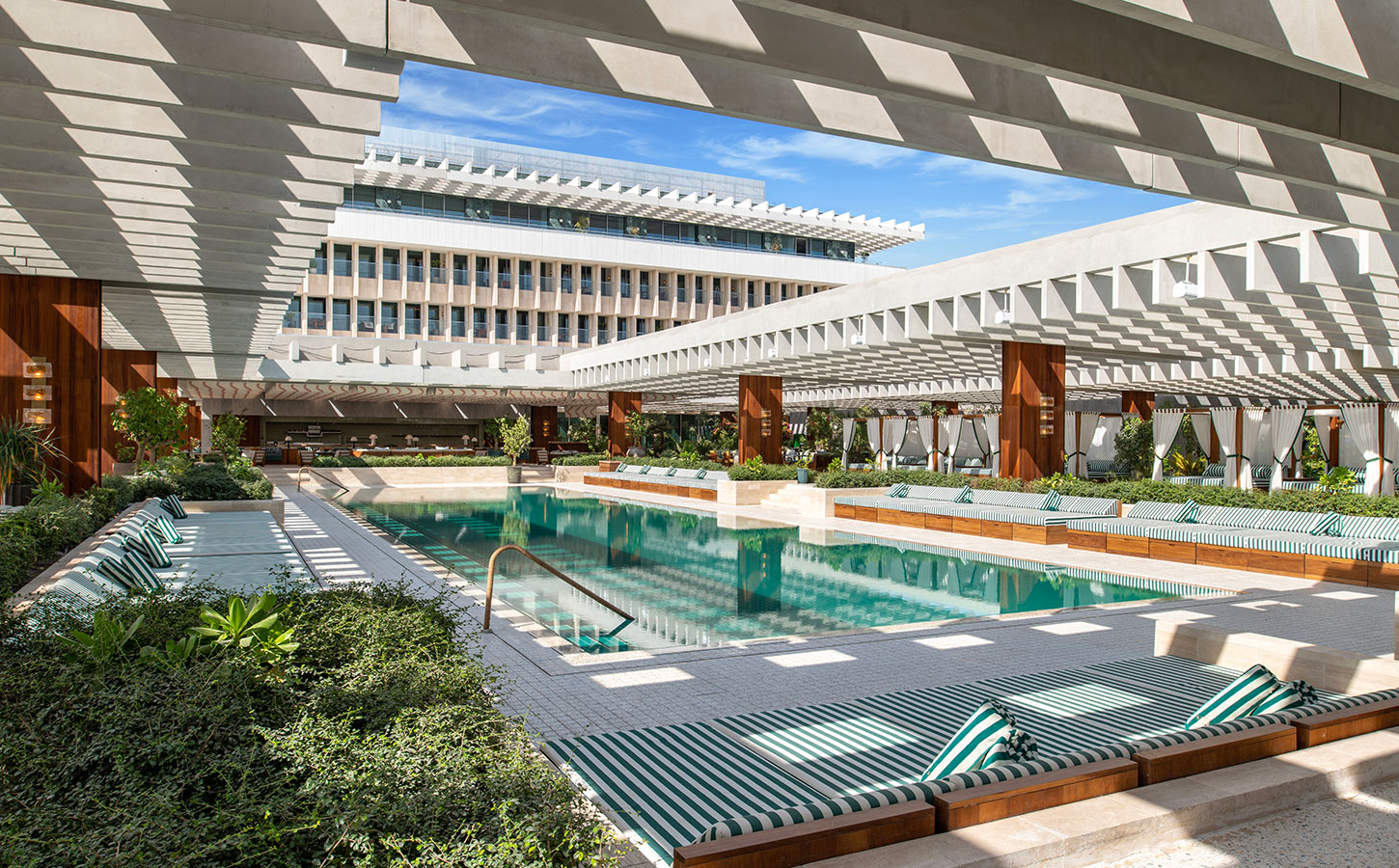 UCC Holding - Building for Generations