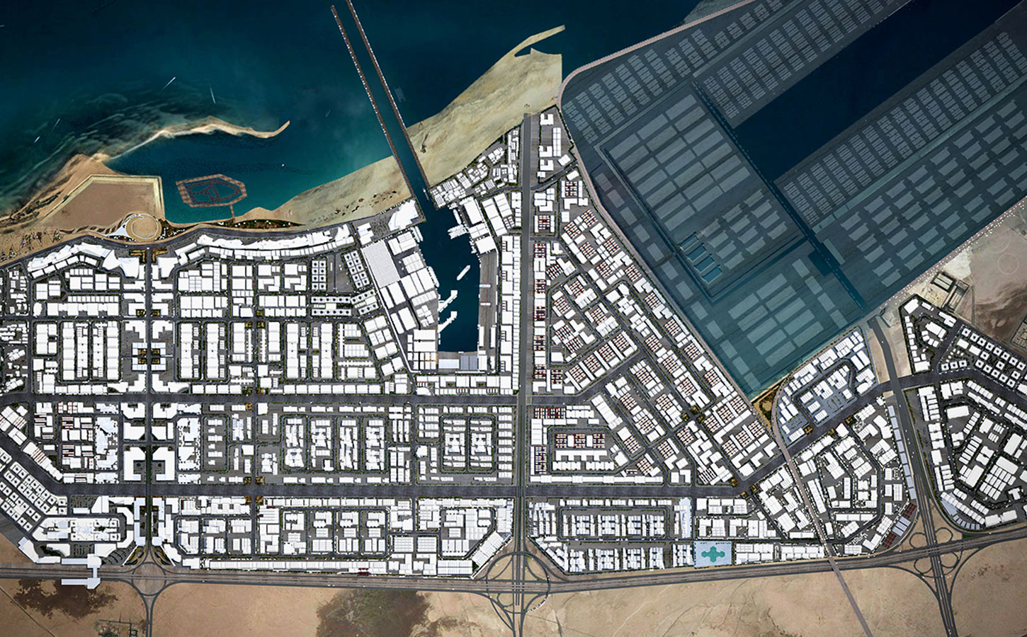 UCC Holding - Building for Generations