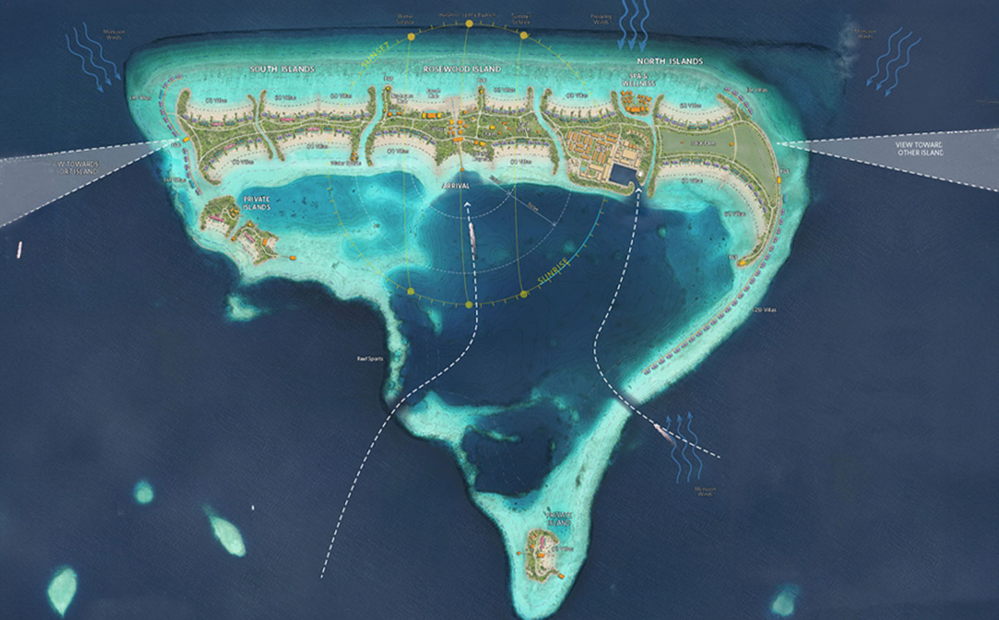 UCC Holding - Building for Generations