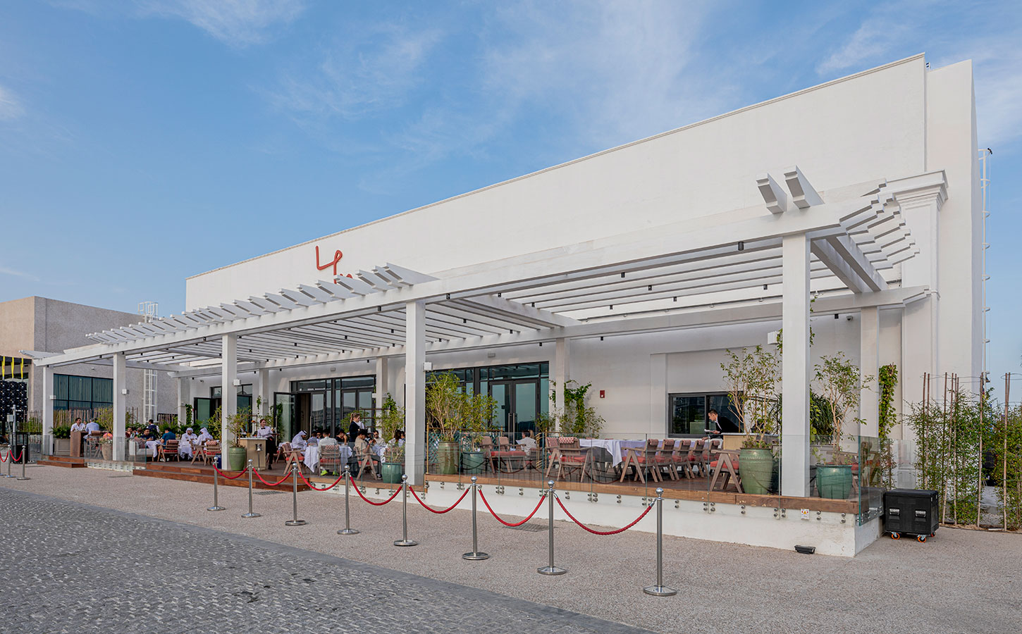 UCC Holding - Building for Generations