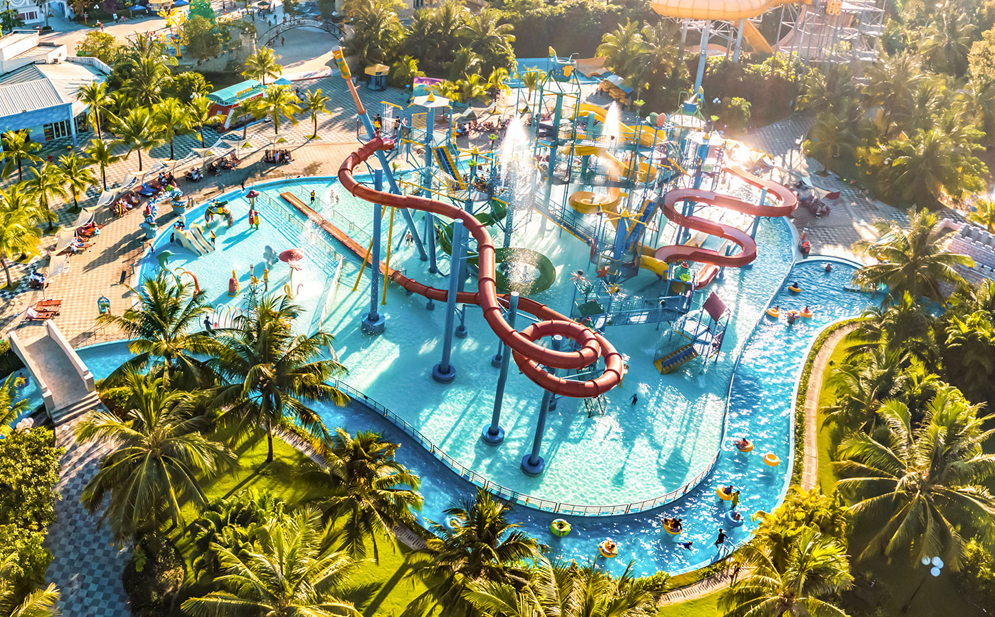 UCC Holding - Building for Generations