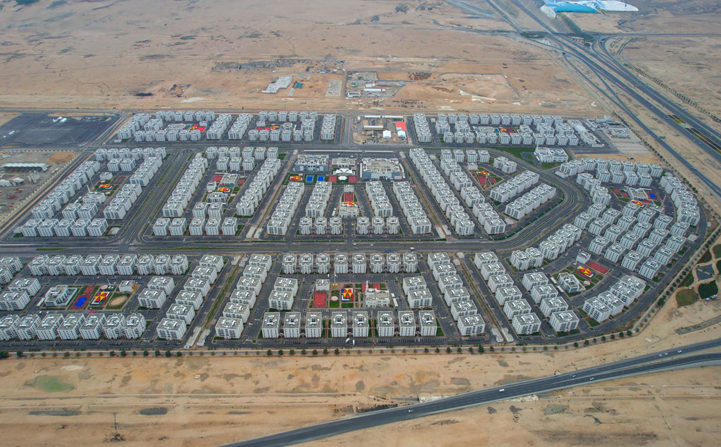 UCC Holding - Building for Generations