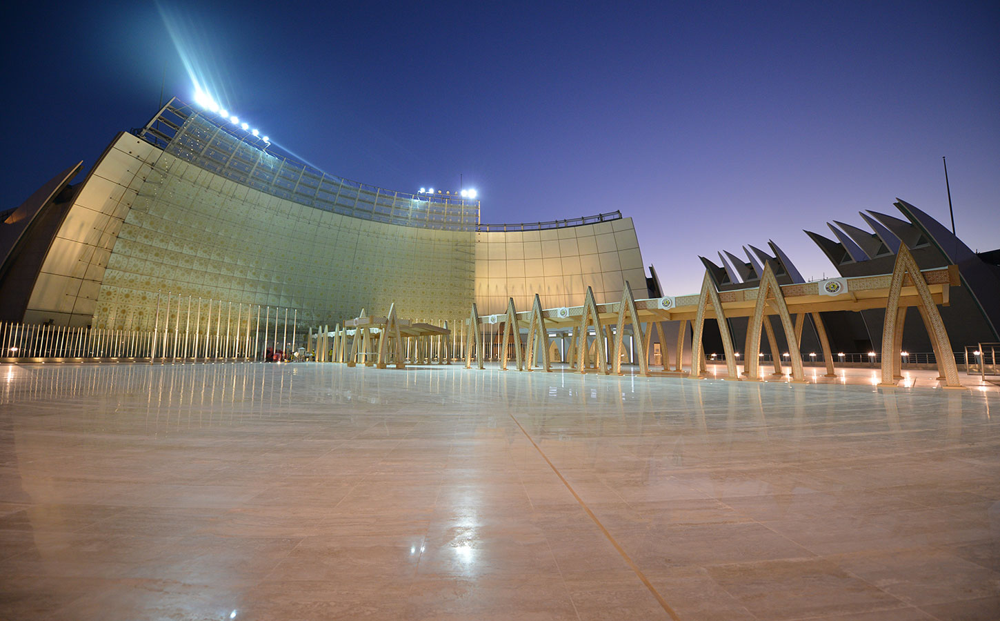 UCC Holding - Building for Generations