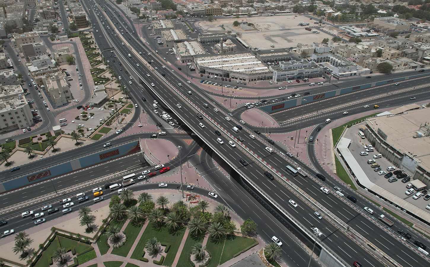 UCC Holding - Building for Generations