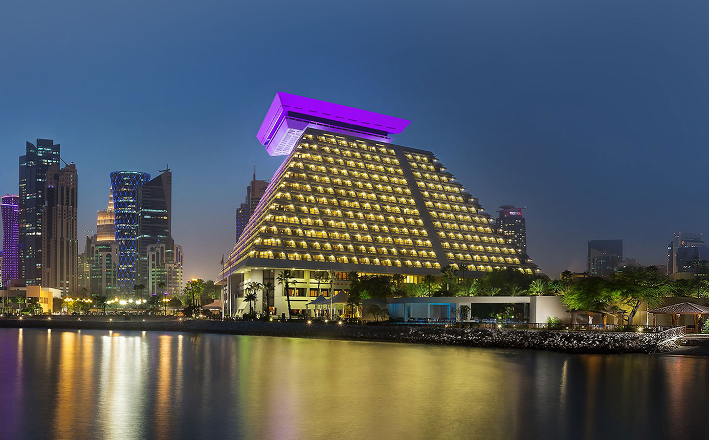 UCC Holding - Building for Generations