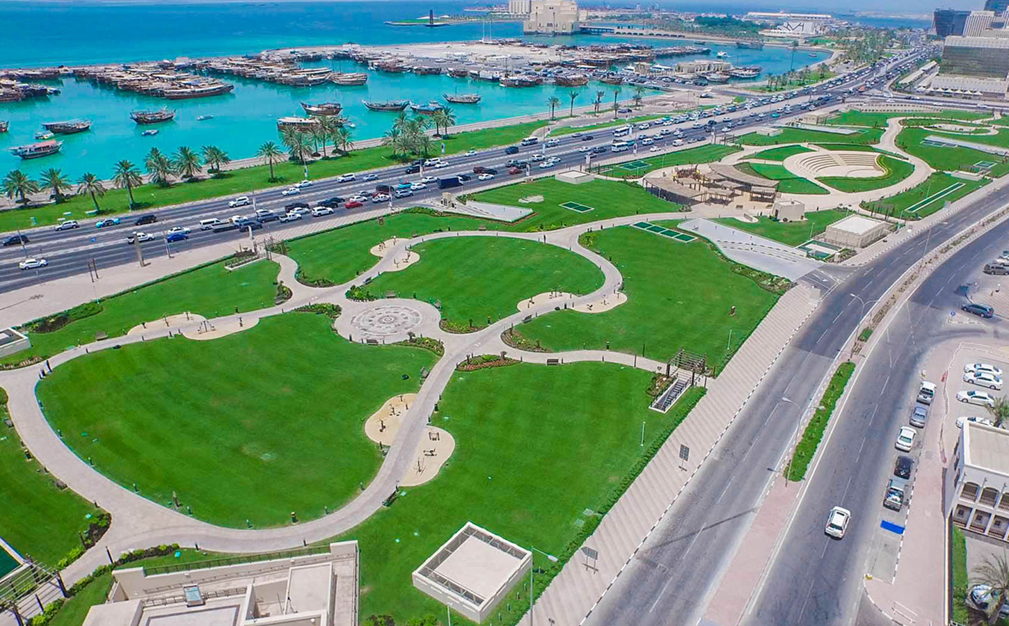 UCC Holding - Building for Generations