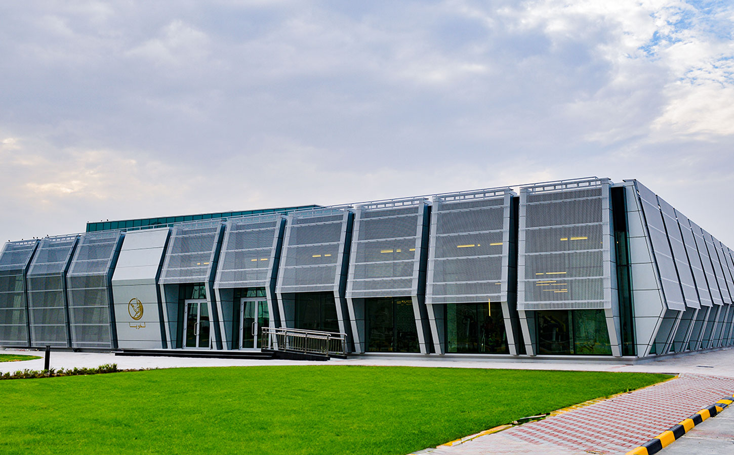 UCC Holding - Building for Generations