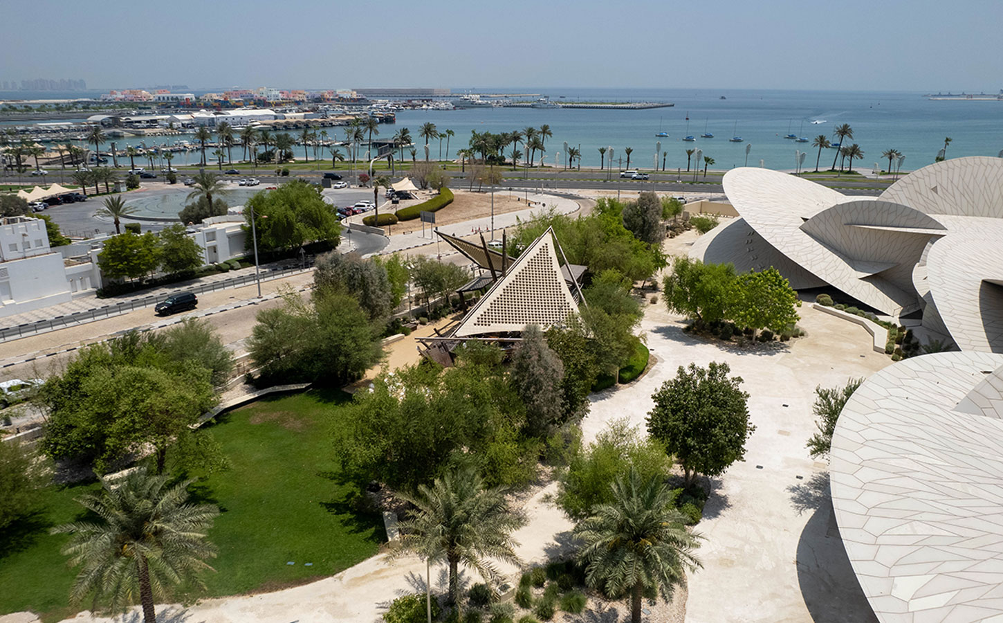 UCC Holding - Building for Generations