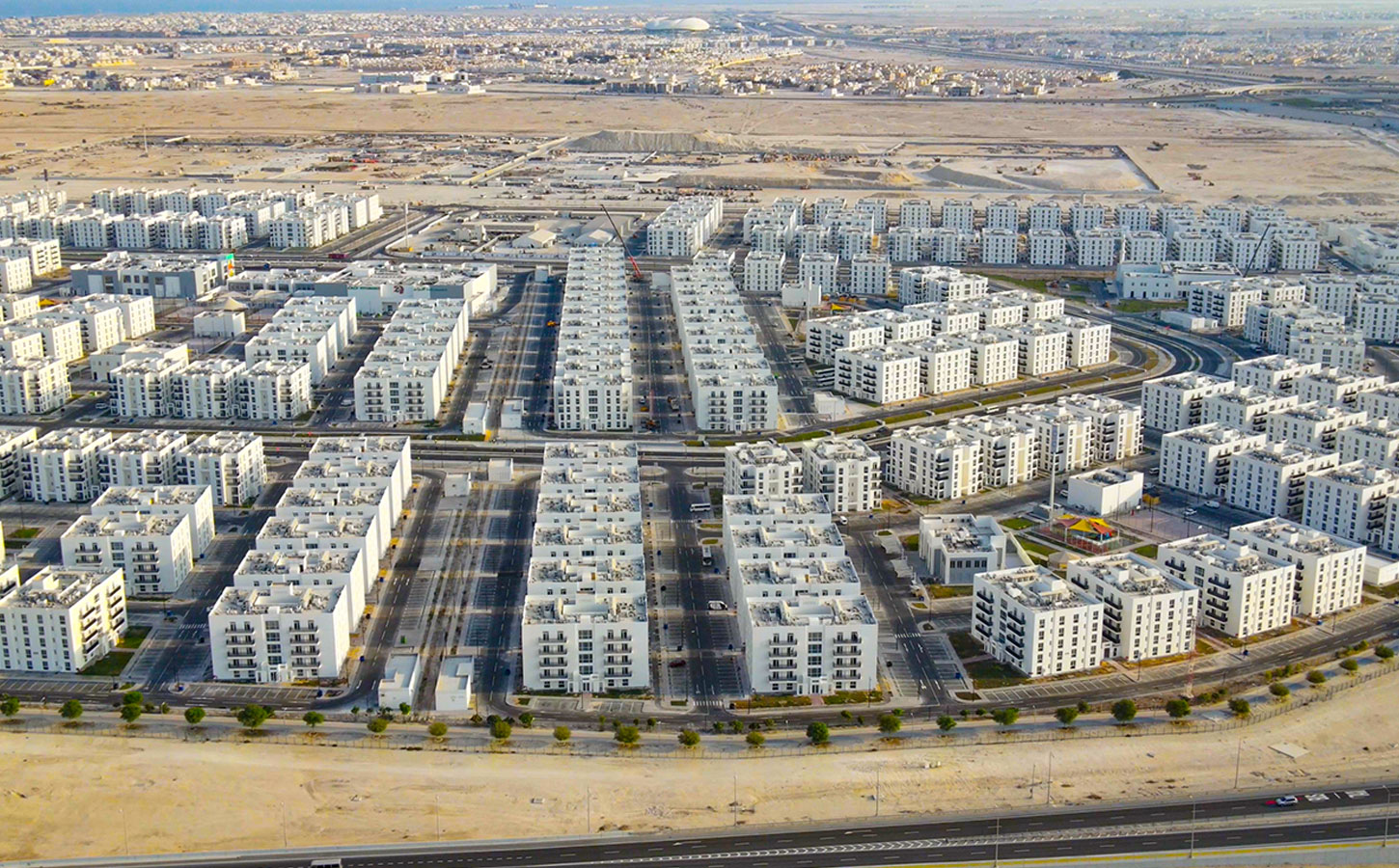 UCC Holding - Building for Generations