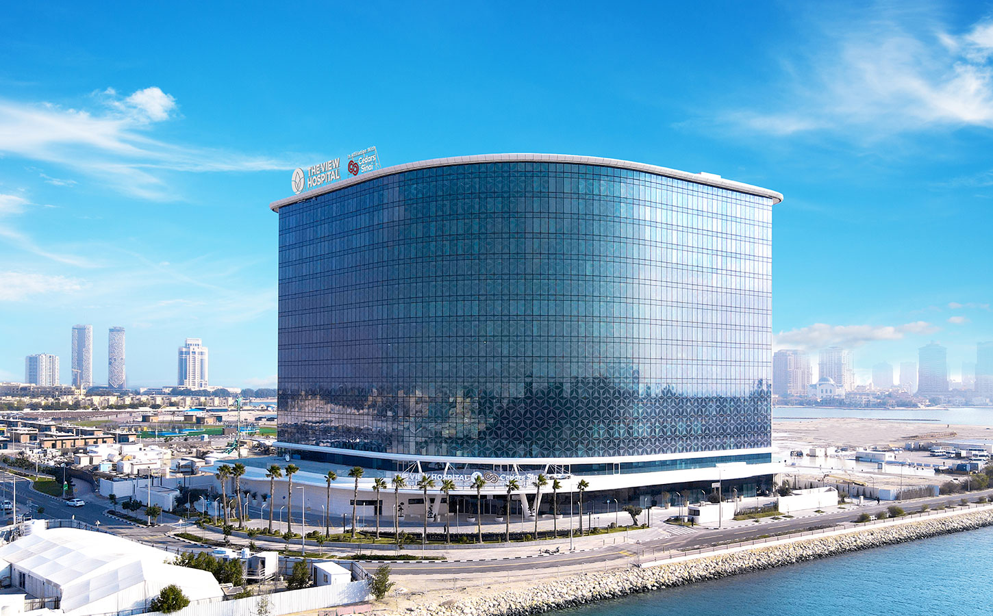 UCC Holding - Building for Generations