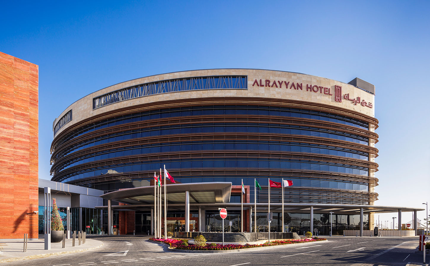 UCC Holding - Building for Generations