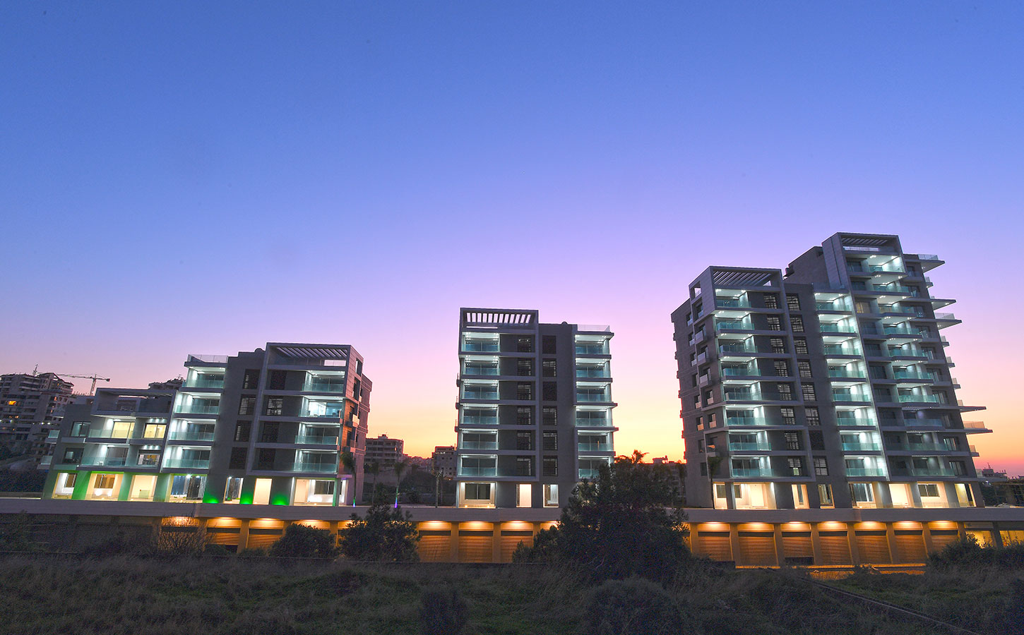 UCC Holding - Building for Generations