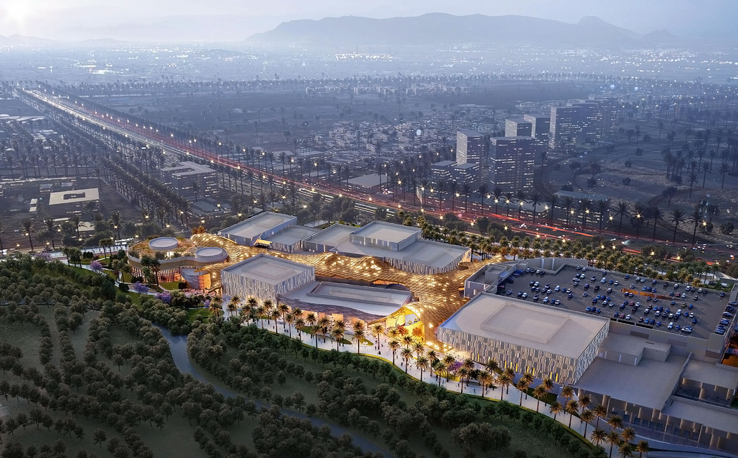 UCC Holding - Building for Generations