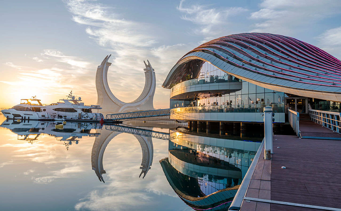 UCC Holding - Building for Generations