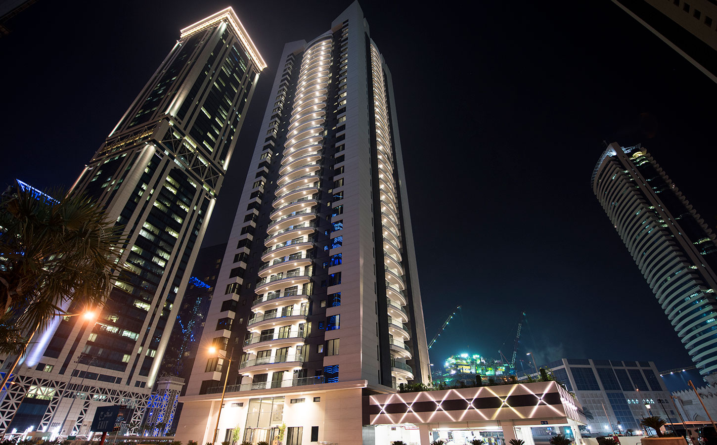 UCC Holding - Building for Generations