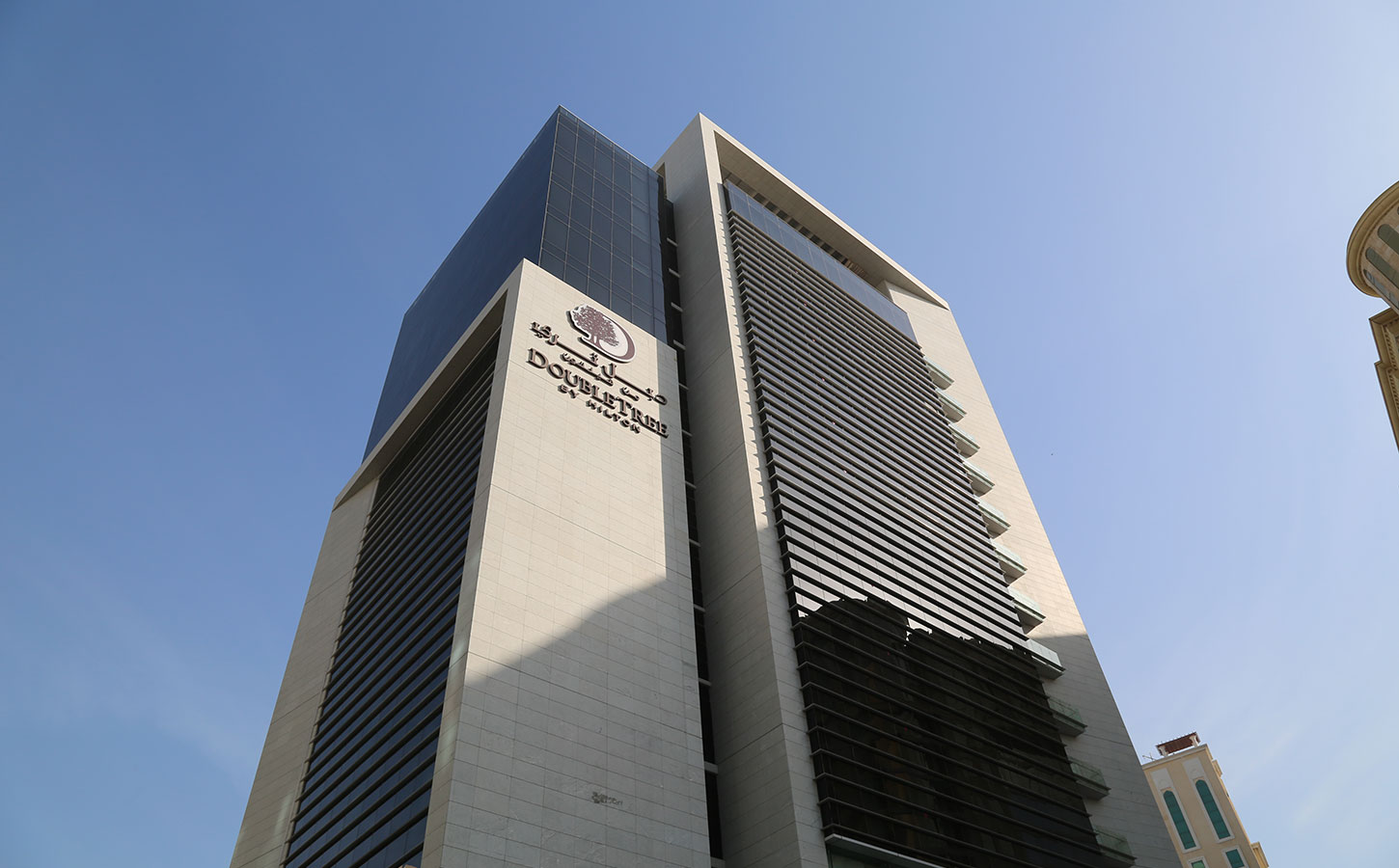 UCC Holding - Building for Generations