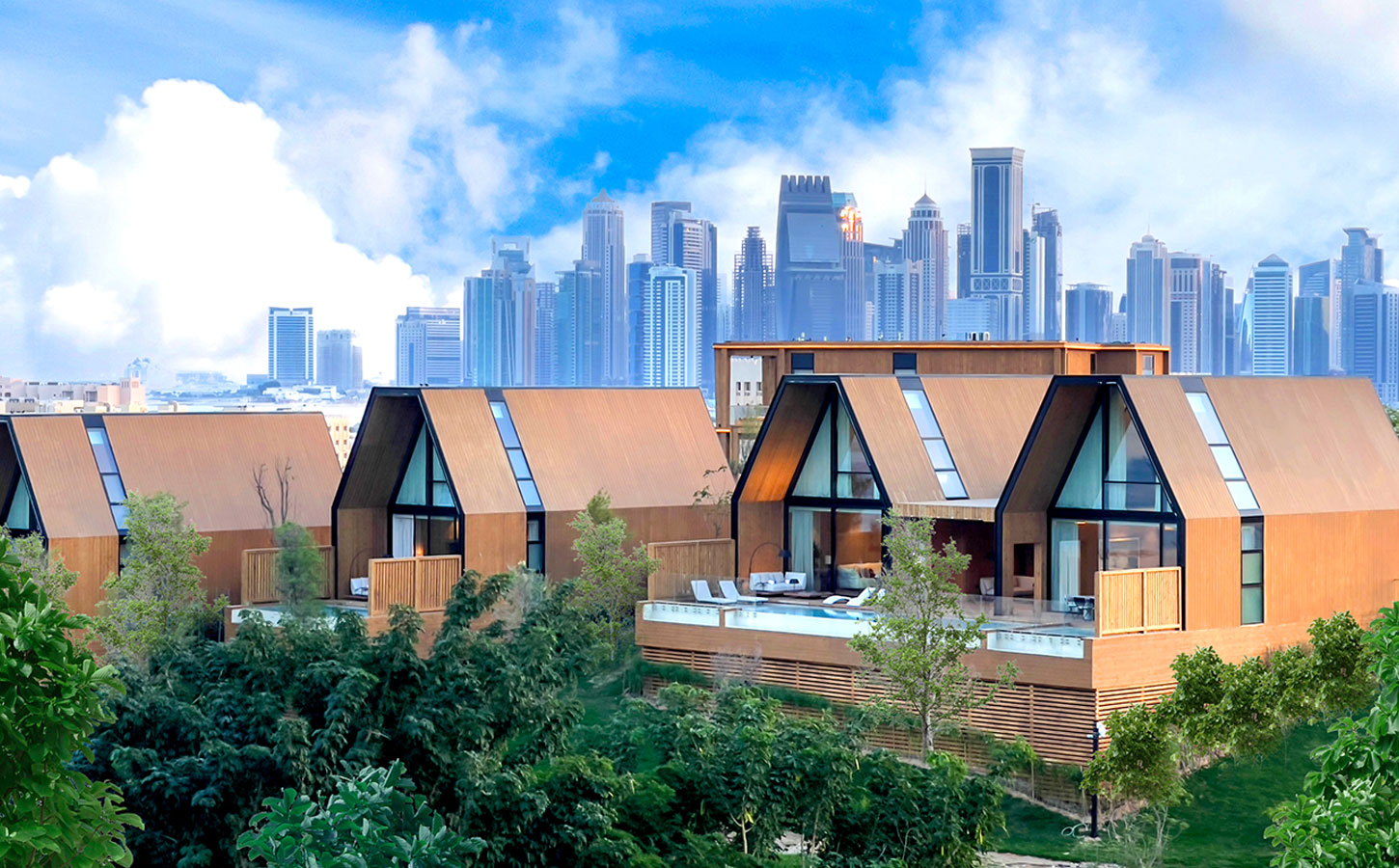 UCC Holding - Building for Generations