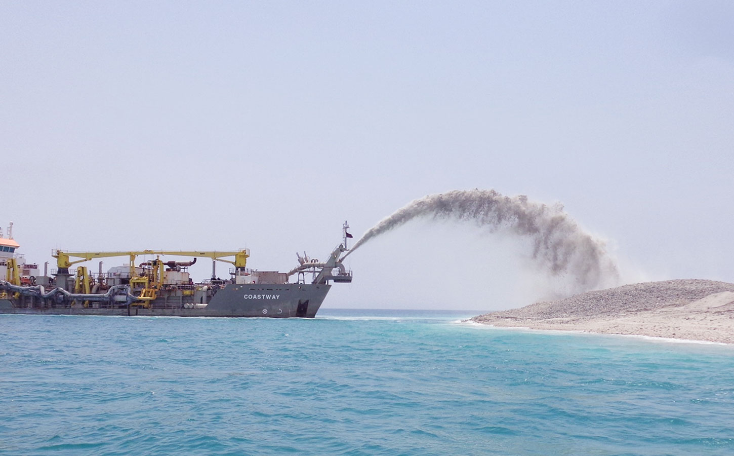 UCC Holding - Building for Generations