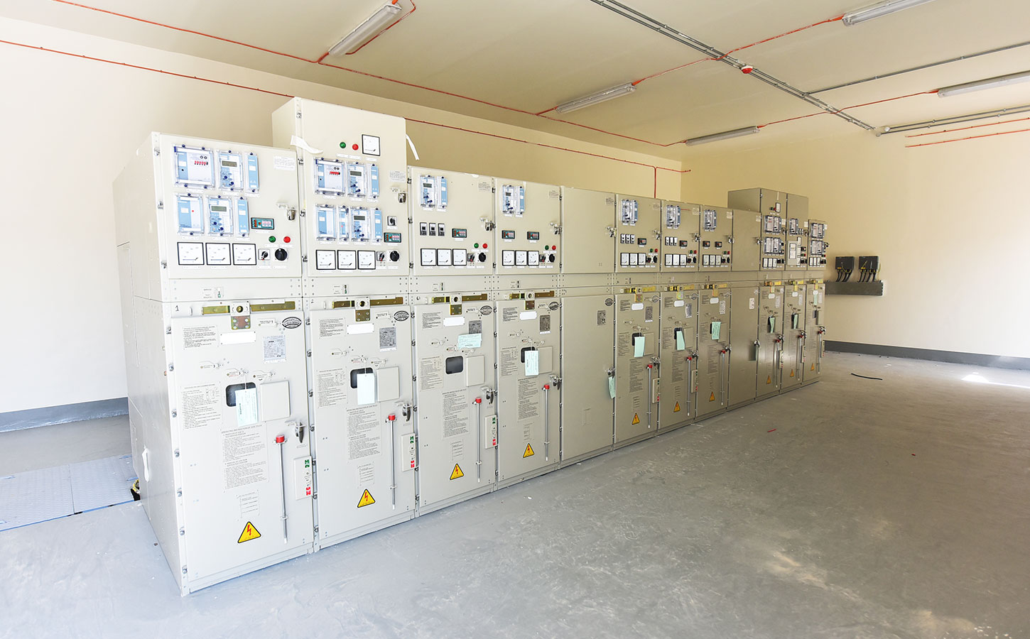 UCC Holding - Building for Generations