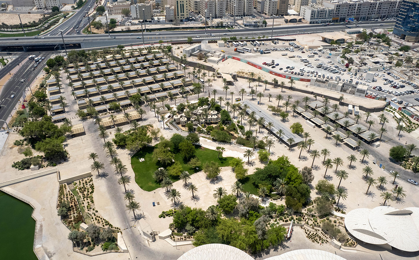 UCC Holding - Building for Generations