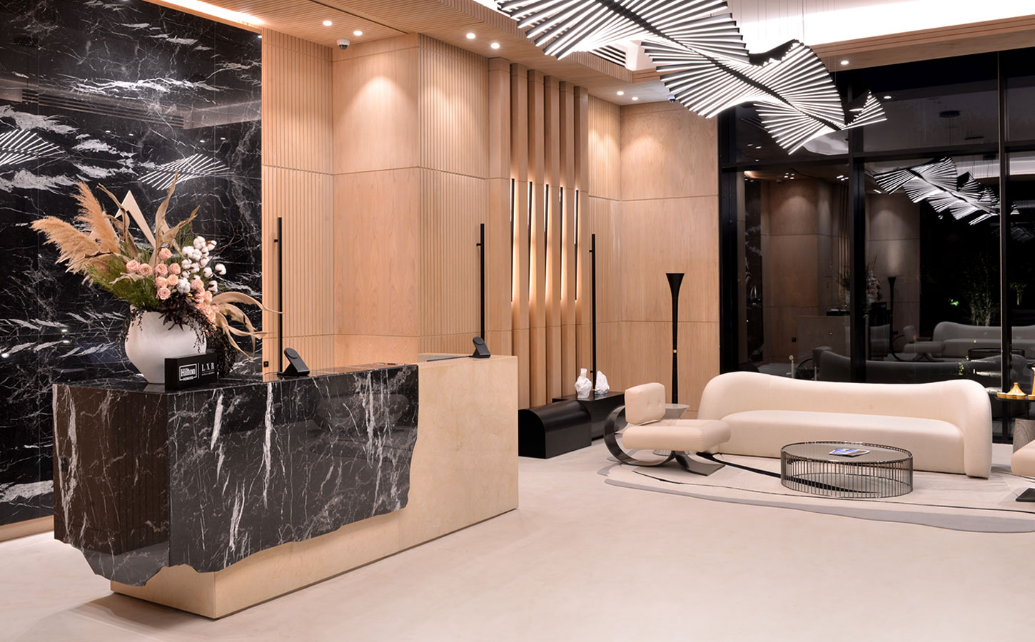 UCC Holding - Building for Generations