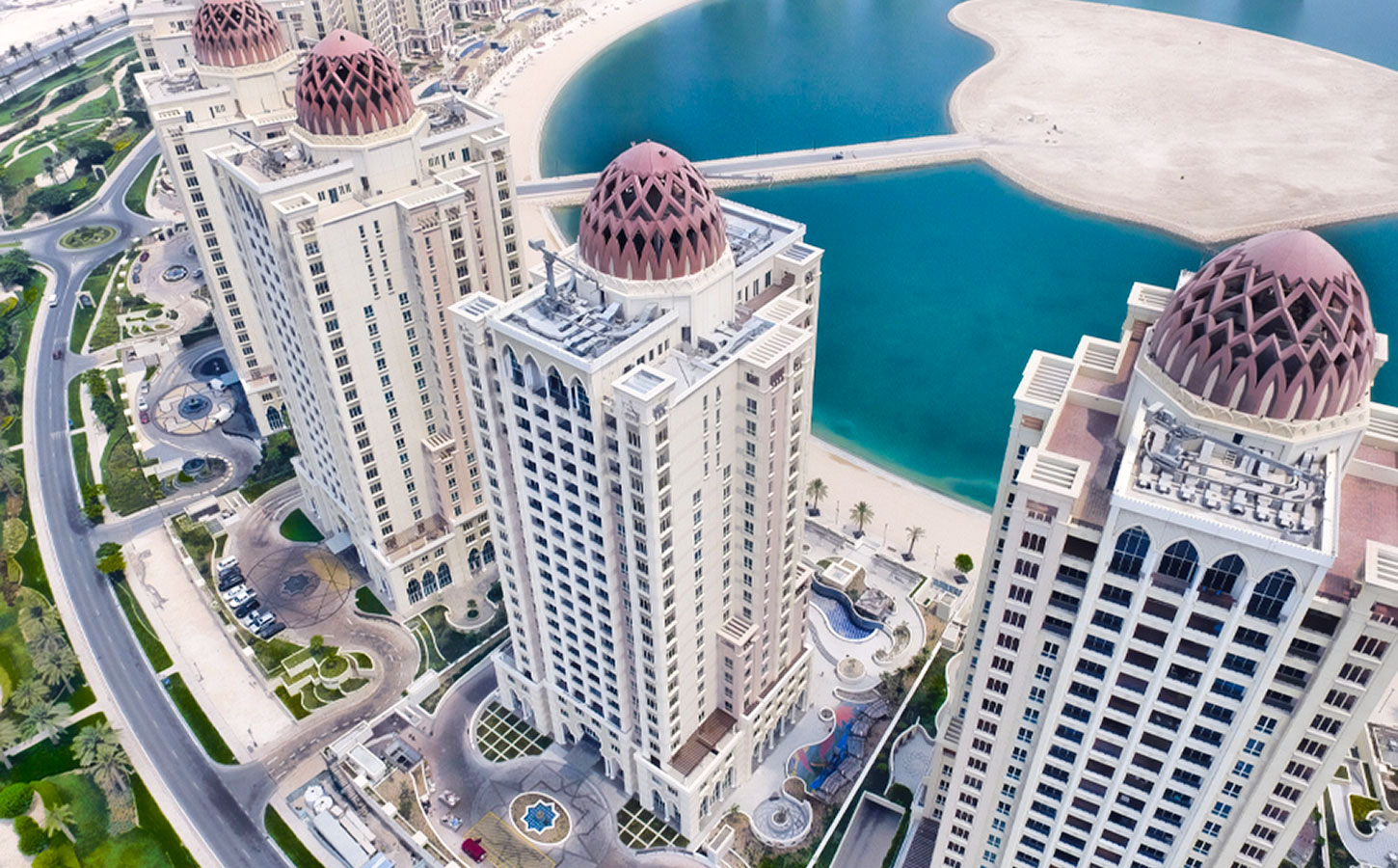 UCC Holding - Building for Generations