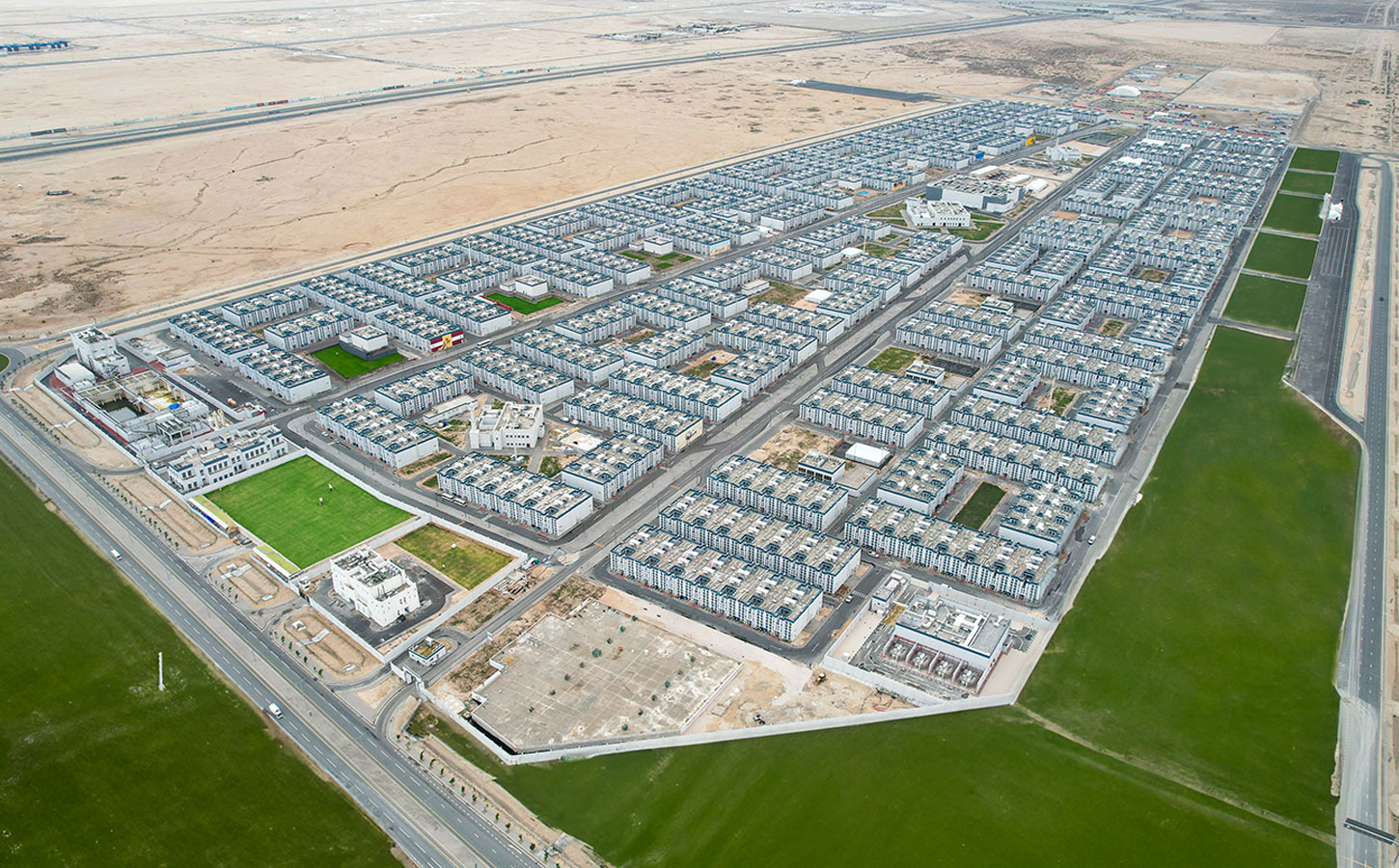 UCC Holding - Building for Generations