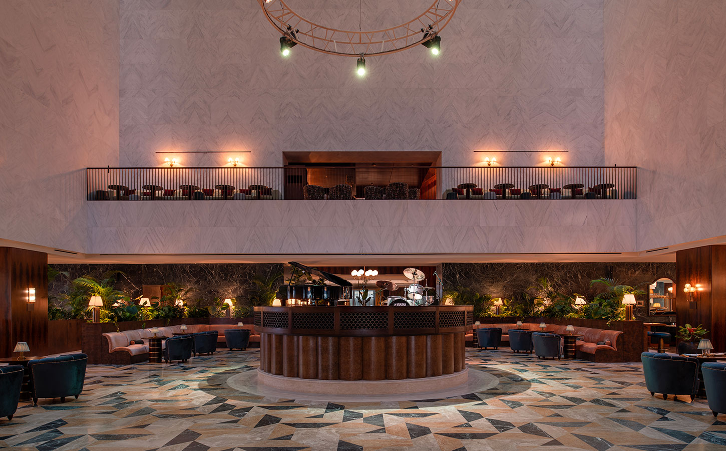 UCC Holding - Building for Generations