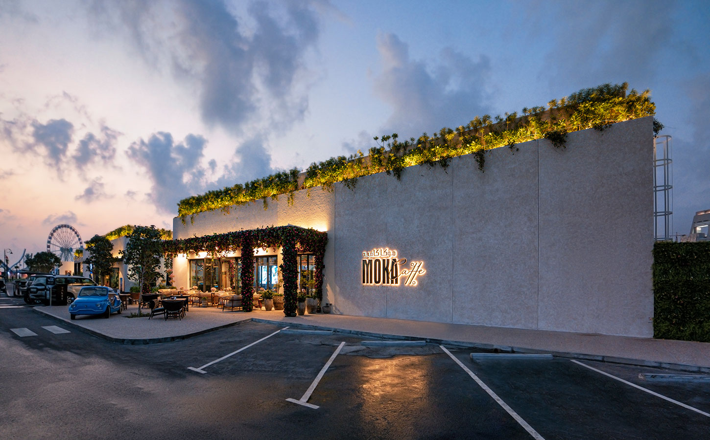 UCC Holding - Building for Generations