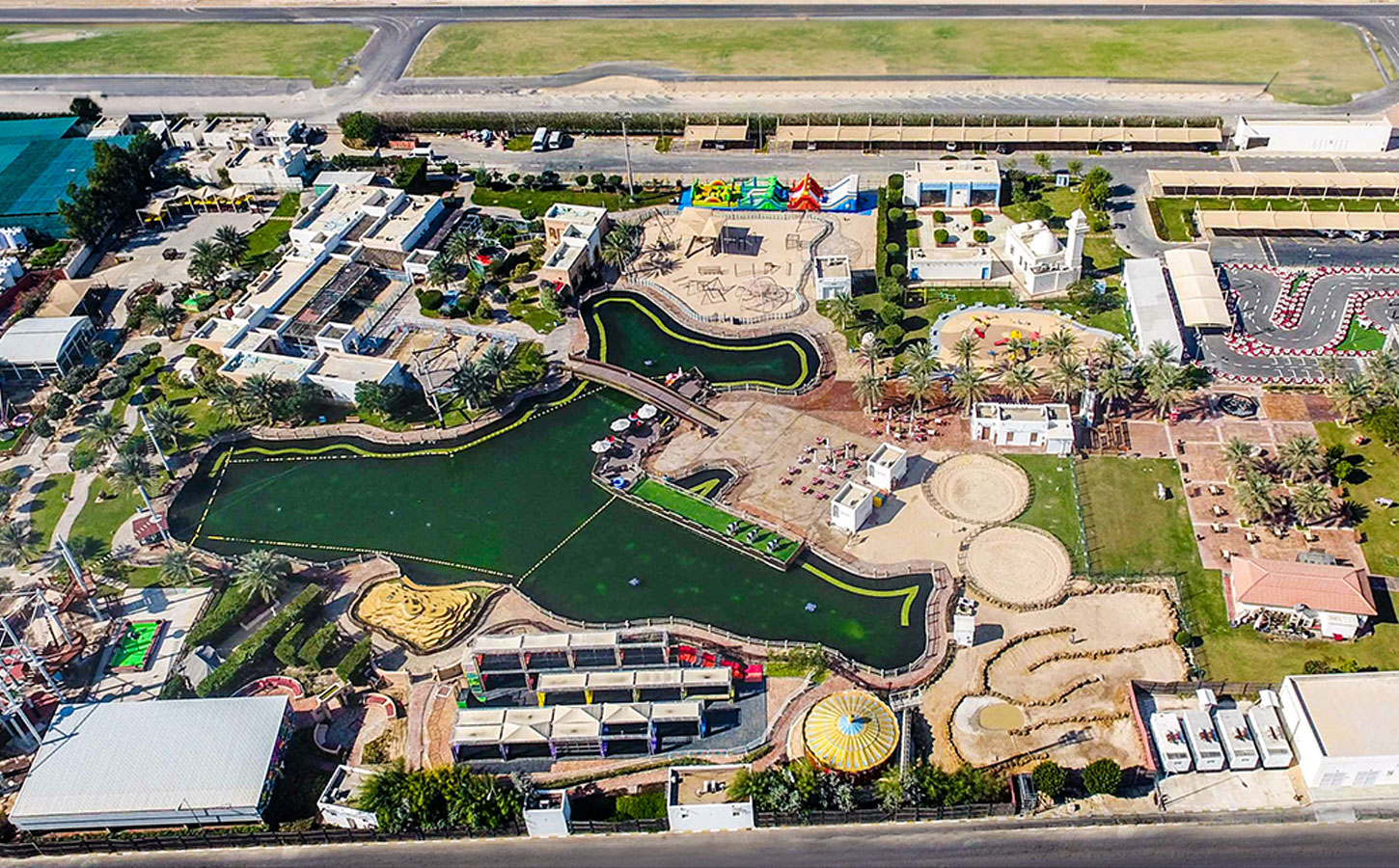 UCC Holding - Building for Generations