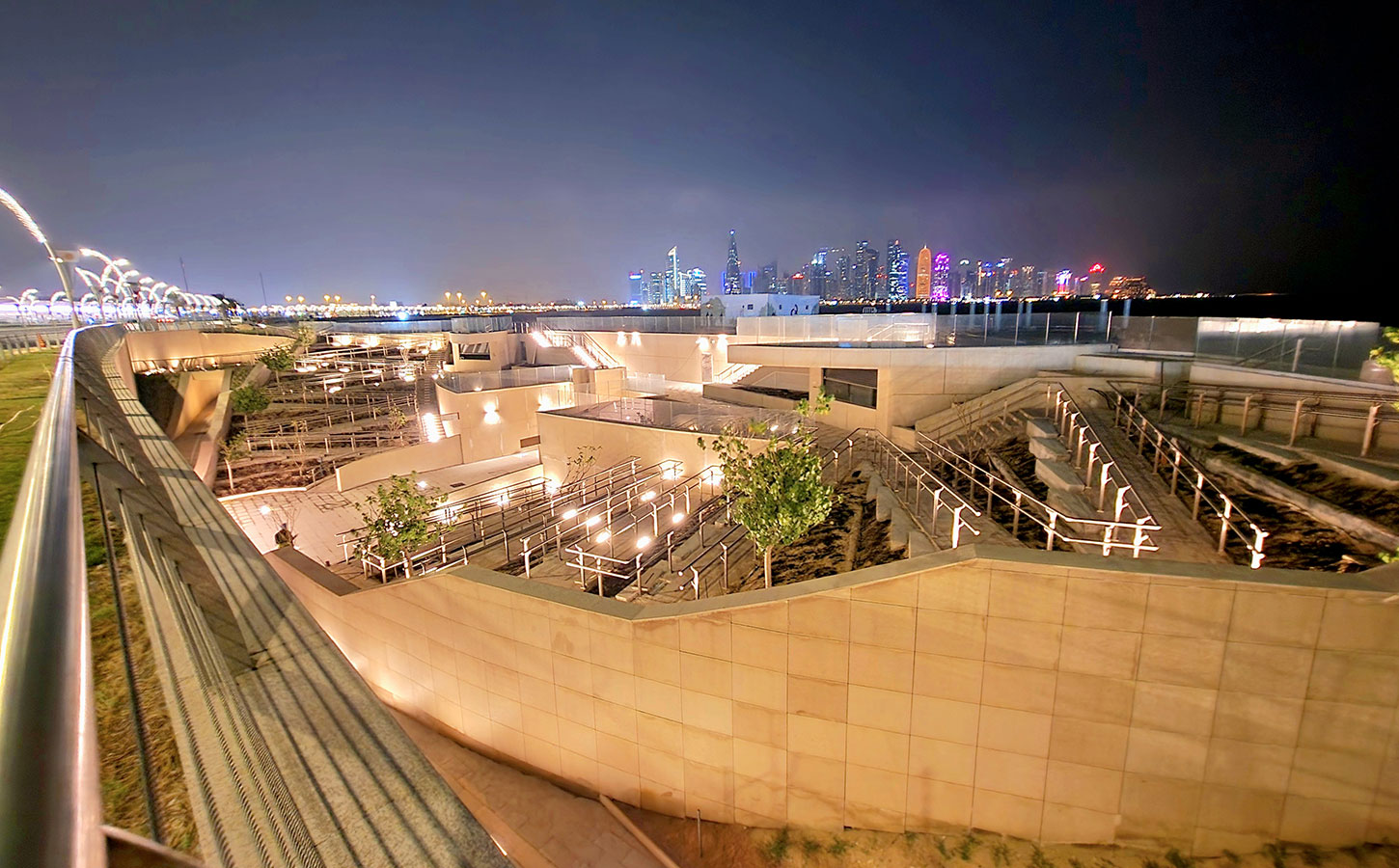 UCC Holding - Building for Generations