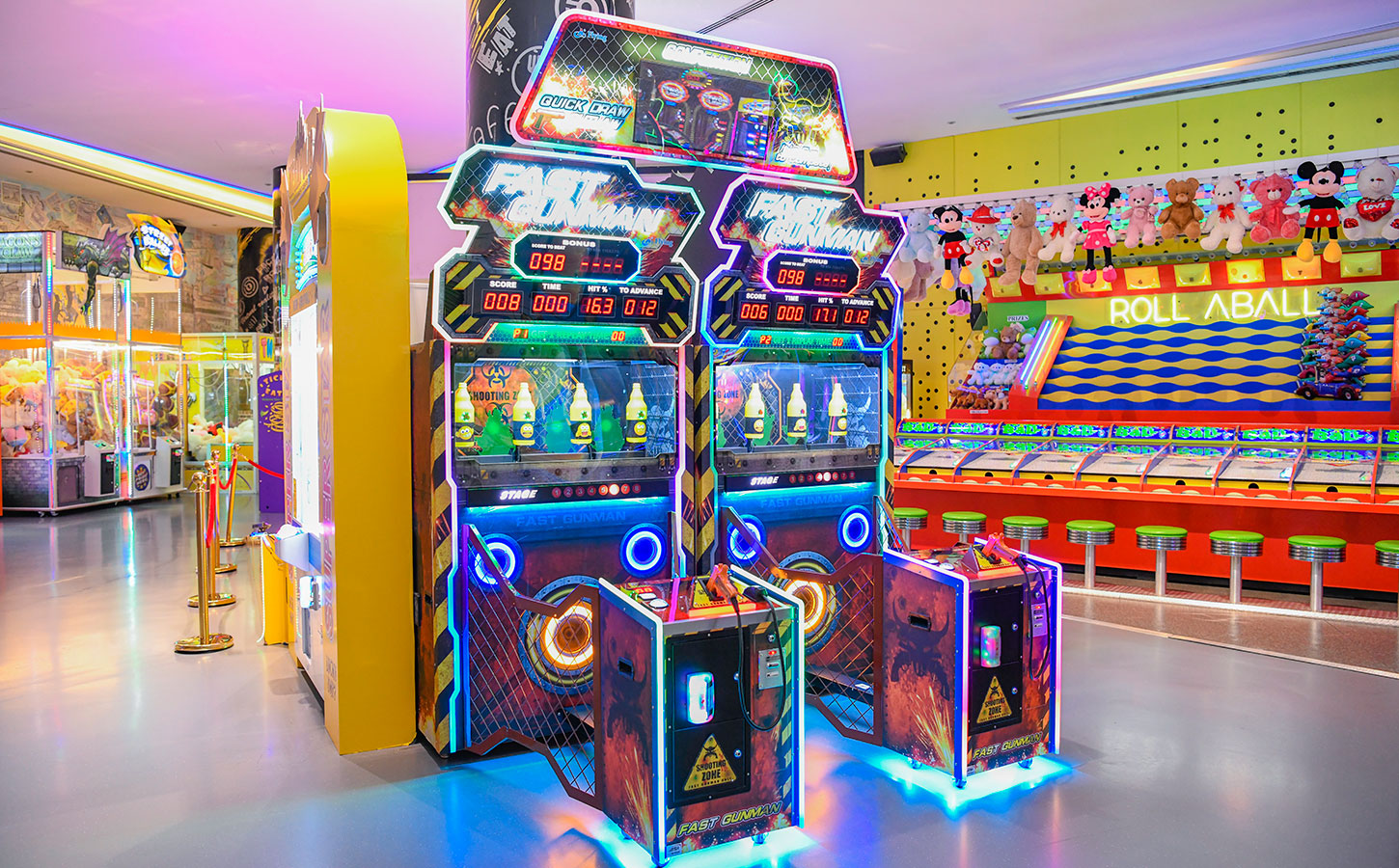 UCC Holding - Building for Generations