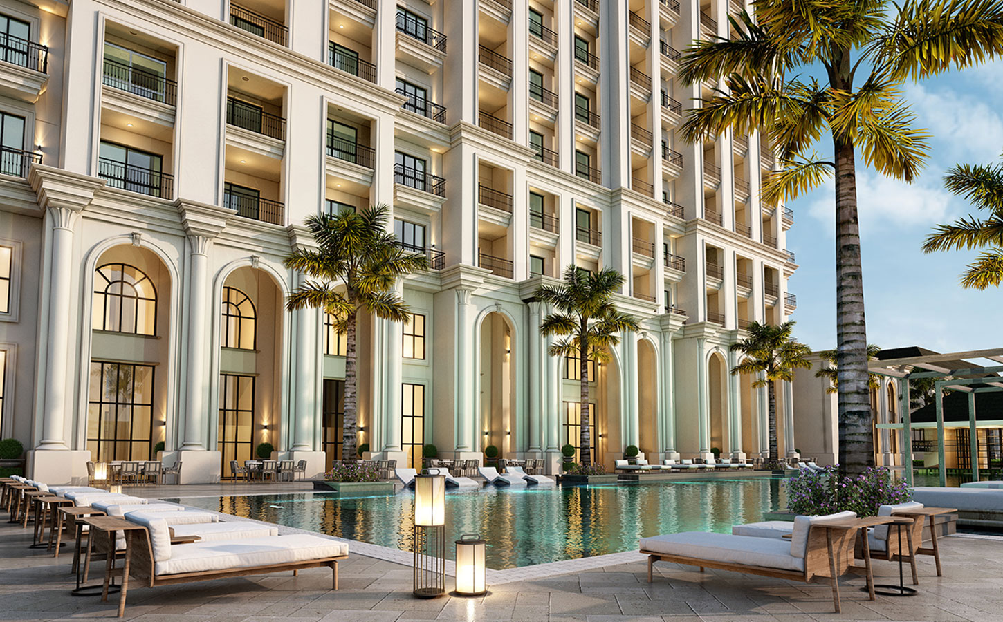 UCC Holding - Building for Generations